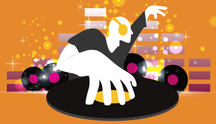 Welcome to DJ Music Geek - The Ultimate Online DJ Resource