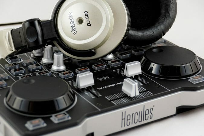 Why Do DJs use Headphones and what are their uses? - DJ Music Geek